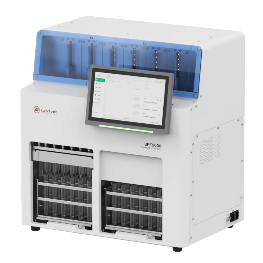 SPE2000 - DSP-Systems